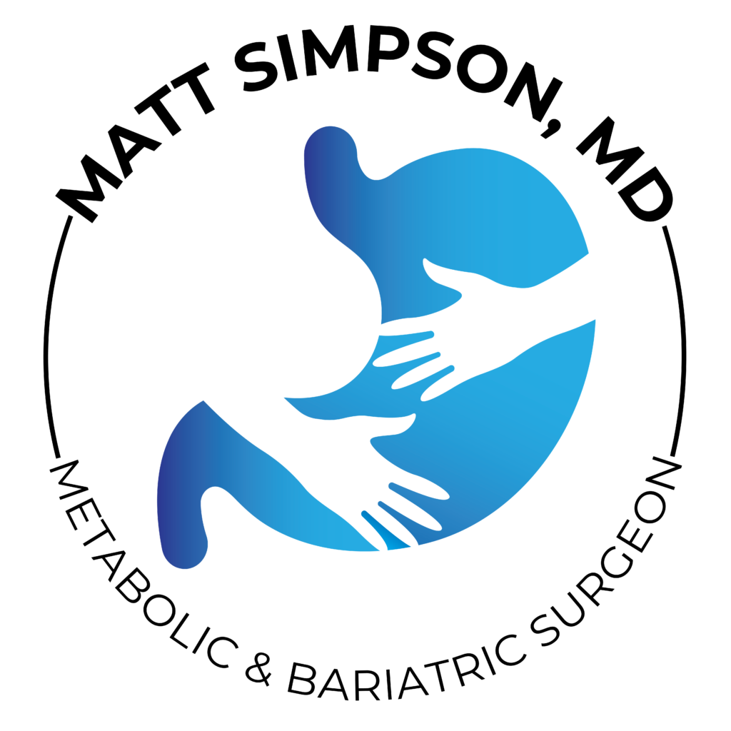 Matt Simpson, MD – Metabolic & Bariatric Surgeon – Springfield, MO